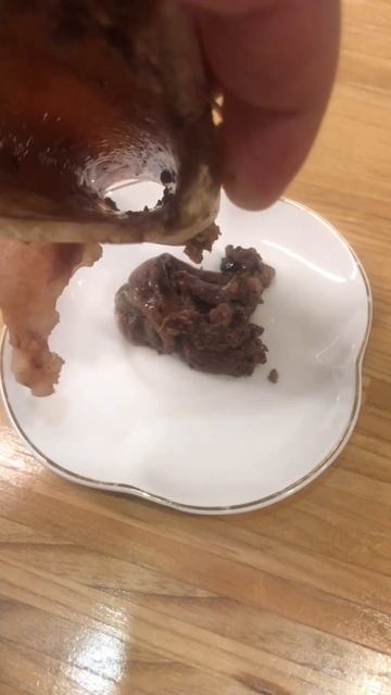 А вы любите костный мозг 🧠 так же как люблю его я 😌