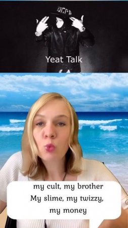 Yeat Talk