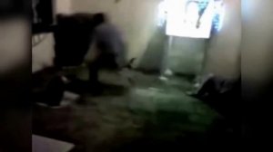 Паранормальное видео. Призраки.