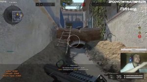 Warface: Возвращаемся на основу под раздачу ПИН-кодов!!!