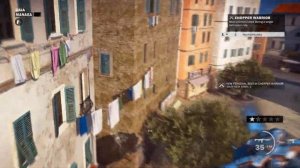 Just Cause 3 Episode 2 / Серия 2