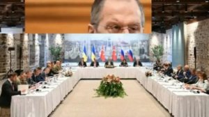 Киев требует от Москвы немедленной передачи меморандума о прекращении огня