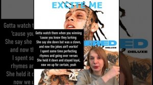 Как зачитать Lil Skies - Excite me с нуля