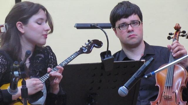александр алябьев. "соловей". исп. лилия лушина