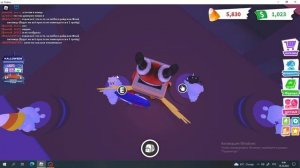 ПОКУПАЮ ПОЧТИ ВСЕ ВЕЩИ В Adopt Me