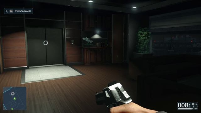 Battlefield™ Hardline 9 дело