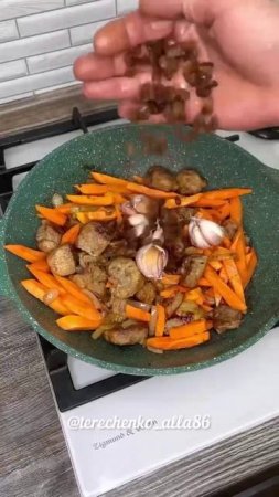Рассыпчатый плов получится у всех!!!