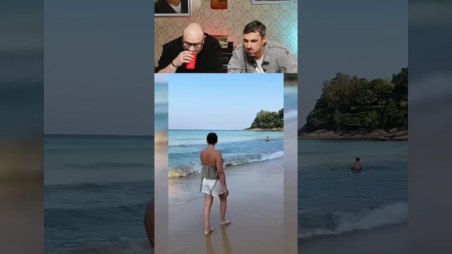 Смех под запретом  #shorts #tiktok #reels #нельзясмеяться #юмор