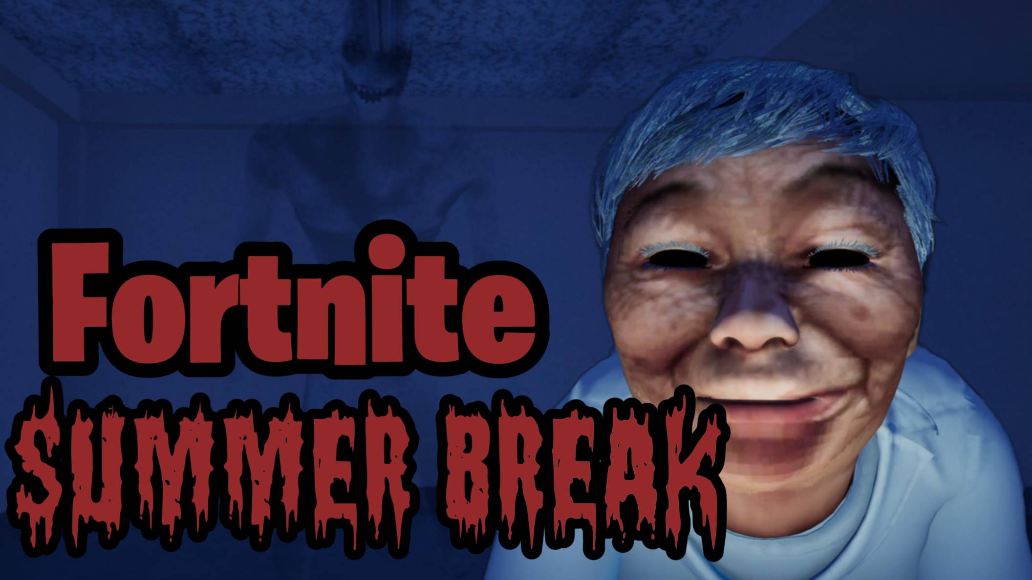 Fortnite, прохождение острова Summer Break