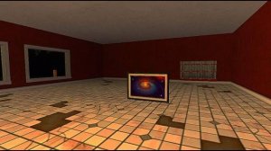 liminal spaces