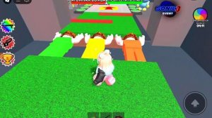 😂Roblox😱паркур без прыжка😰#roblox 🤣