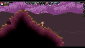 ПОИСКИ ЕДЫ В Starbound #6