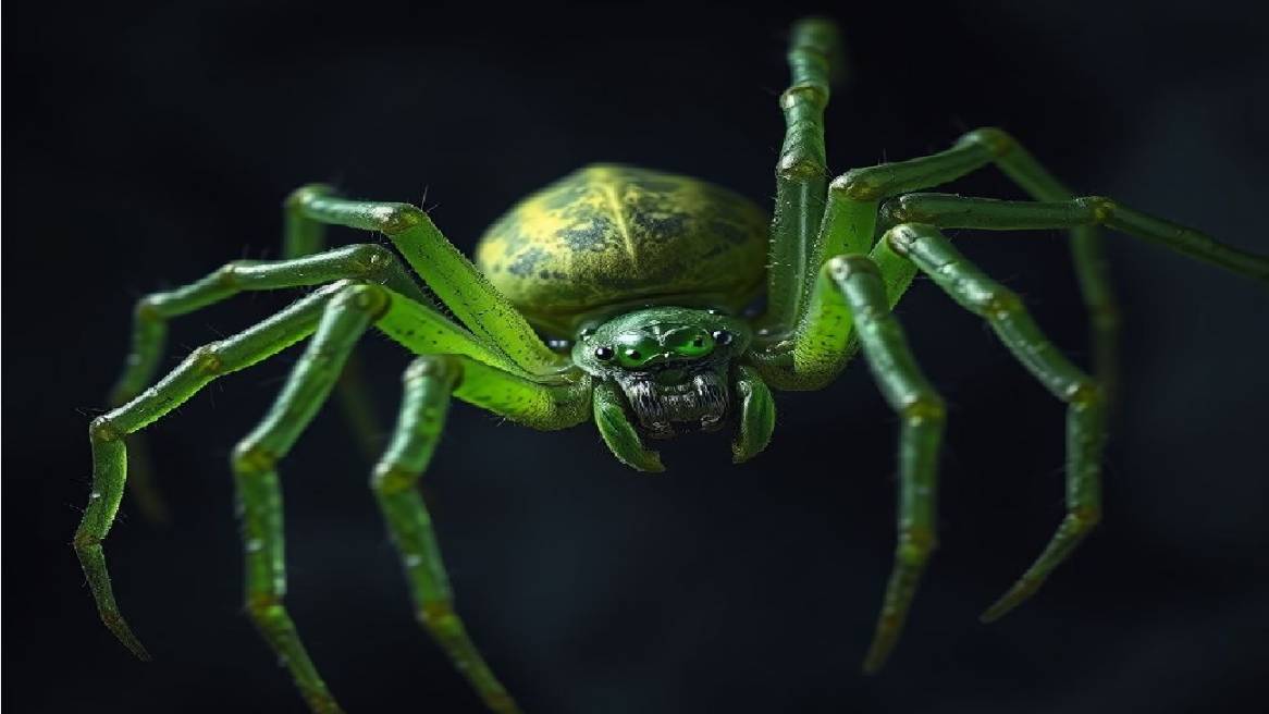 Зелёный Жук: Начало. Прохождение Сталкер Чистое Небо!