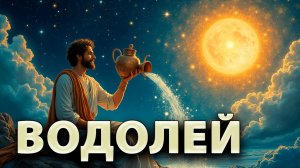 ВОДОЛЕЙ - ГОРОСКОП на ИЮНЬ 2025: пора переосмысления и новых связей