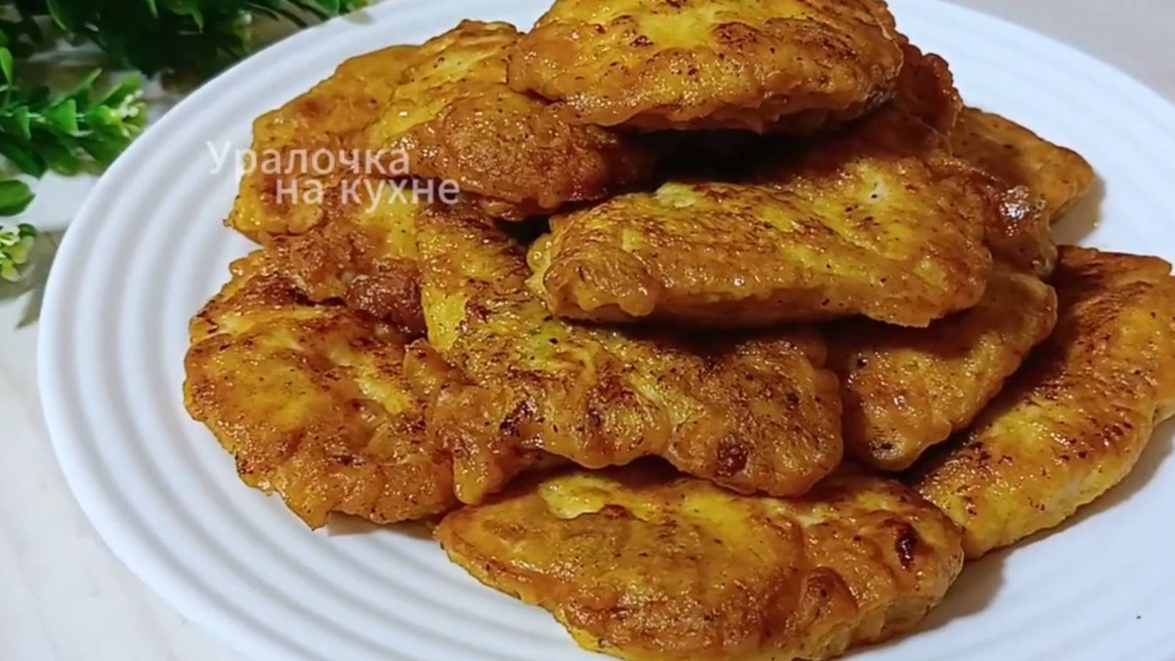 2 рецепта, которые всегда меня выручают! Вкусное и сочное куриное филе на обед или ужин