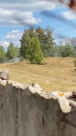 Страйкбол «Заря-2020» Airsoft game 2020