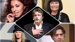Эстетика и богемность: отзывы о спектакле «Вертинском» с Александром Домогаровым в главной роли.