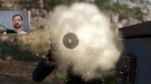 Конюшни Шато.Прохождение Sniper Elite 5 на Xbox Series S(4K).Часть 5.