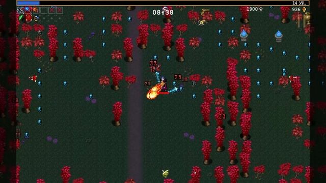 VS. 4 Максимум Оружия (Max Weapons). Молиз. Порта Ладонна / Il Molise. Porta Ladonna