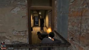 5 НЕТРЕБОВАТЕЛЬНЫХ ИГР НА ПК | Transistor| Punch Club| Marc ecko's getting up| Manhunt| Mafia|