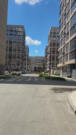 Торговое помещение в ЖК НЕБО
г.Краснодар