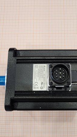 серводвигатель Delta Electronics ECMA-K11320SS