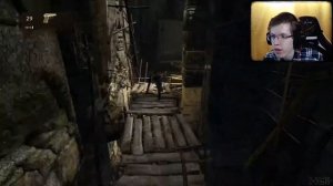 Подлодка посреди джунглей [Uncharted: Drake's Fortune] #1