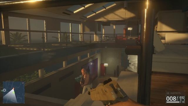 Battlefield™ Hardline 10 дело