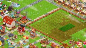 Hay-day Скачки и Соседство 🤔Поговорим  по подробней🧐🤓.