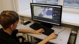 Видеообзор достижений обучающихся направления "Разработка компьютерных игр" 2024-2025 уч.год