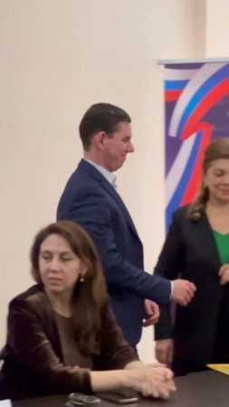 Награждение призеров XI Всероссийской олимпиады по истории российского предпринимательства в КБГУ