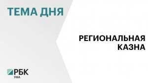 Дефицит Бюджета Башкортостана на 2025 г. увеличили на ₽5,8 млрд