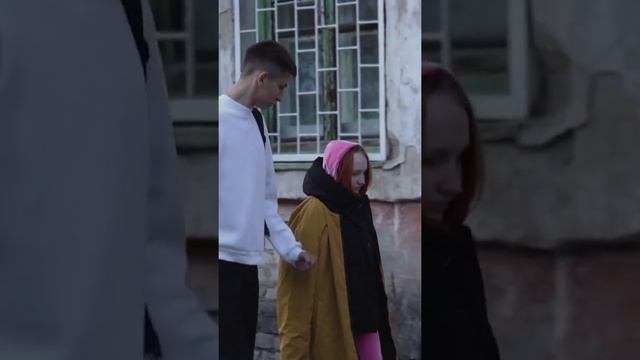 Учитель по танцам проводил до дома
