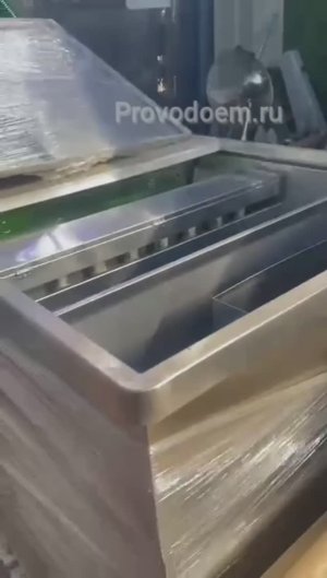 Мощный фильтр для пруда OSACES-180K ECO