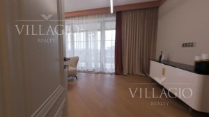 Дом 610 м² с видом на лес в Ренессанс Парке | 5 спален, камин, участок 17 соток
