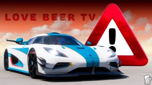 🔴 Forza Horizon 5 🍺 Прохождение знака "ОПАСНО!" «ОТЕЛЬ» Осенний Сезон!!! 29.05.2025
