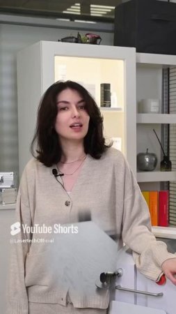 У нас – только проверенные, сертифицированные лазерные аппараты с гарантией и технической поддержк