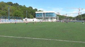 02.06.2024 Відрада 10:15 13 - ДЮСШ-9 «Атлетик-Центр» Аніл VS 13 - ДЮ