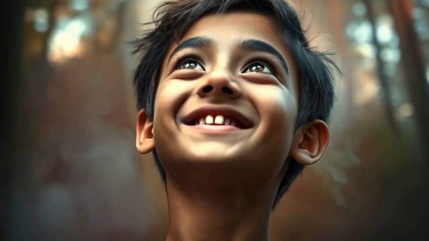 На свете есть у всех мечта