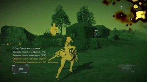 FB MR-R LAUNCHER ПРОТИВ ТЯЖЕЛОЙ ПЕХОТЫ METAL GEAR SOLID V: THE PHANTOM PAIN