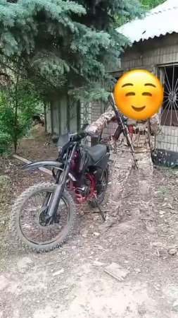 Махсус хәрби операциядәге Балтач егетләре рәхмәт белдерә