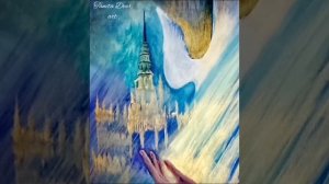 Серце чисте створи в мені... /© by Tanita Dear