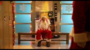 Плохой Санта 2 Bad Santa 2 - Тизер