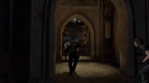 Uncharted 2: Среди воров / Прохождение #1 (PS4)