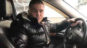 Лаборатория Мерседес: отзыв клиента MercedesLab - Максим ML350