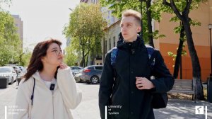 Интервью со студентом бакалавриата Московской школы управления СКОЛКОВО и МФТИ