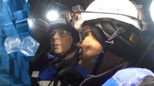 В Кузбассе состоялось совещание по ситуации в угольной отрасли
