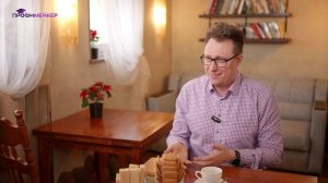 Интервью с Тимофеем Левицким о том почему некоторые руководители не хотят обучаться