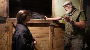 Нидерландец с русской душой: "Вместе на месте" в гостях у Пейтера Ван Дер Вульфа