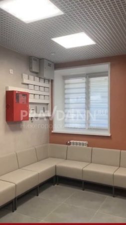 Центр диспансерного наблюдения открылся в нижегородском кардиоцентре